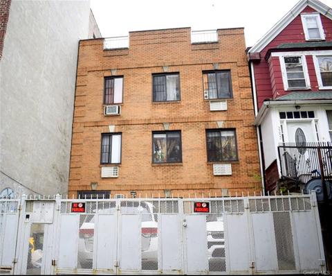 139 Father Zeiser Pl, Bronx, NY 10468 - Movoto.com