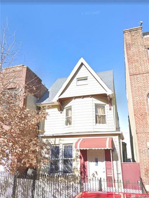 875 Freeman St, Bronx, NY 10459 - Movoto.com