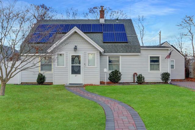 27 Cliff Ln, Levittown, NY 11756 | 21 Photos - Movoto