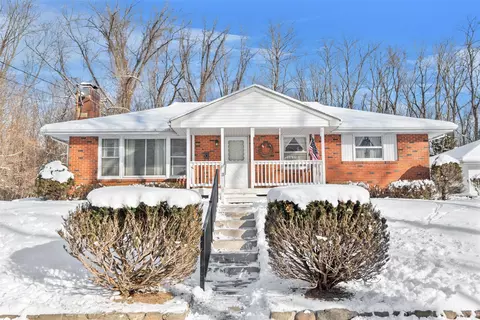 161 High Meadows Rd, Walden, NY 12586 | MLS# 824443 | 1 photo - Movoto