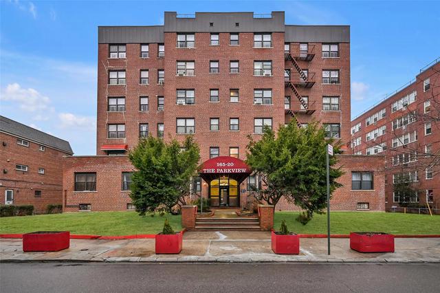 165-20 Highland Ave # 305, Jamaica, NY 11432 | MLS# 820140 | 18 Photos - Movoto