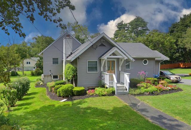 55 John St, West Hurley, NY 12491 | MLS# 827245 | 38 Photos - Movoto