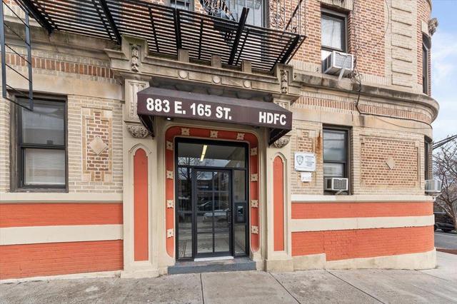 883 E 165th St #3B, New York, NY 10459 | MLS# 829513 | 14 Photos - Movoto