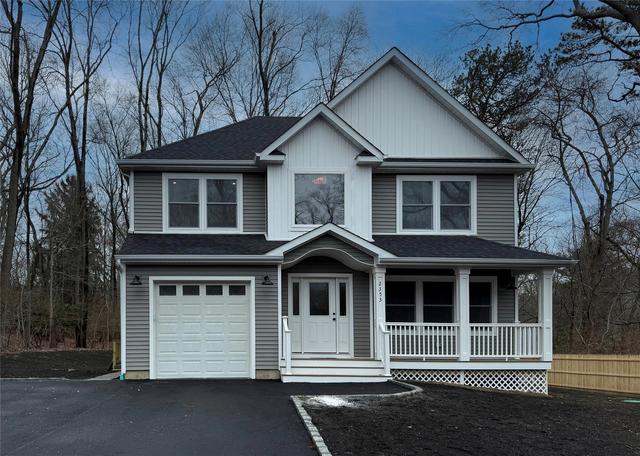 2353 N Wading River Rd, Wading River, NY 11792 | MLS# 844362 | 1 photo ...