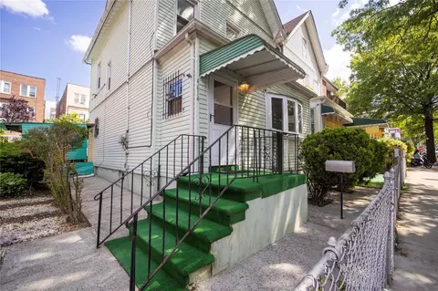 Bronx, NY Single Family Homes For Sale - Movoto