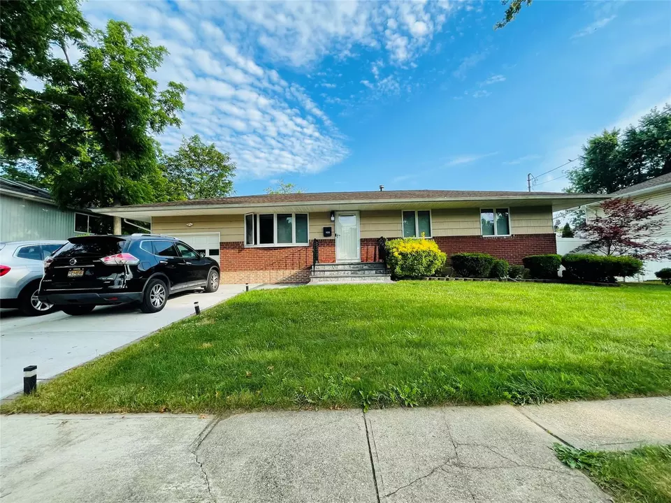 156 Wicks Rd, Commack, NY 11725 | MLS# 883772 | 1 photo - Movoto