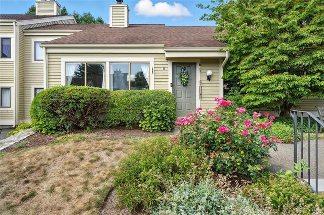 Pound Ridge, NY Condos & Townhouses For Sale - Movoto