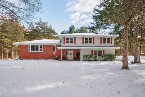 13 Jansen Rd, Stone Ridge, NY 12484 - Movoto