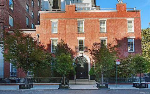 7 Sutton Sq, New York, NY 10022 | 23 Photos - Movoto