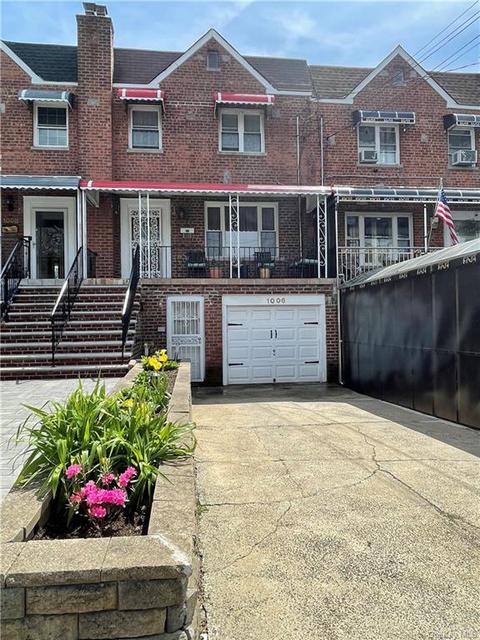 Multi-Family Homes for Sale in Bronx NY