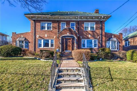 New Rochelle, NY Real Estate - New Rochelle Homes for Sale | Movoto