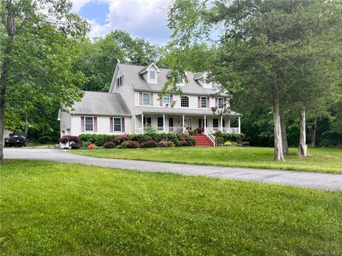 Orange County, NY Homes for Sale - 1,690 Homes for Sale - Movoto