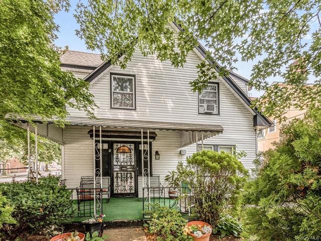 4 Willard Ave, Mount Vernon, NY 10553 | 24 Photos - Movoto