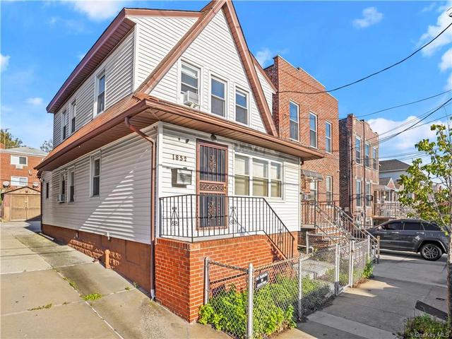 Bronx, NY Real Estate - Bronx Homes for Sale | Movoto