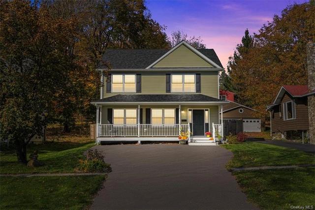 Goshen Homes For Sale & Goshen, NY Real Estate - Movoto