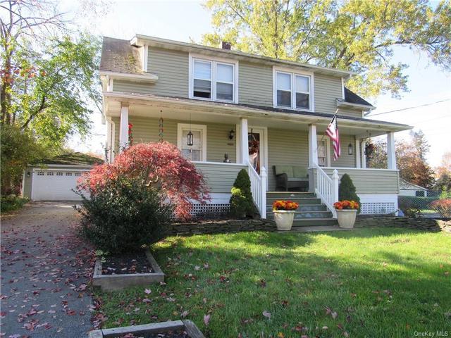 83 Fletcher St, Goshen, NY 10924 | 30 Photos - Movoto