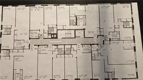 1910 Pelham Pkwy #4B/7C/3F, Bronx, NY 10461 | 13 Photos - Movoto