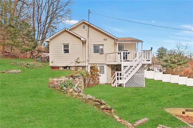 Mahopac, NY Single Family Homes Under $550K Price For Sale - Movoto