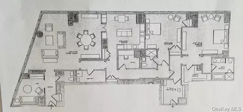 1 Renaissance Sq #33EF, White Plains, NY 10601 | 25 Photos - Movoto