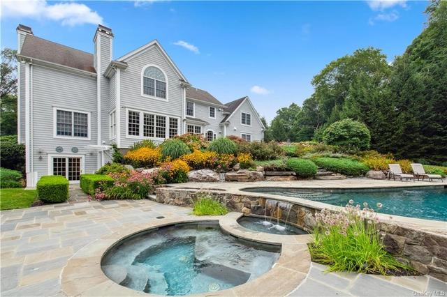 266 Salem Rd, Pound Ridge, NY 10576 | 30 Photos - Movoto