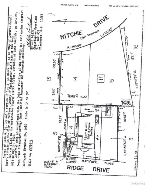 50 Ridge Dr, Yonkers, NY 10705 | 24 Photos - Movoto