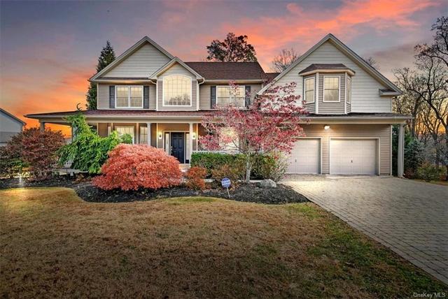 129 Winding Brook Ct, New Windsor, NY 12553 | 36 Photos - Movoto