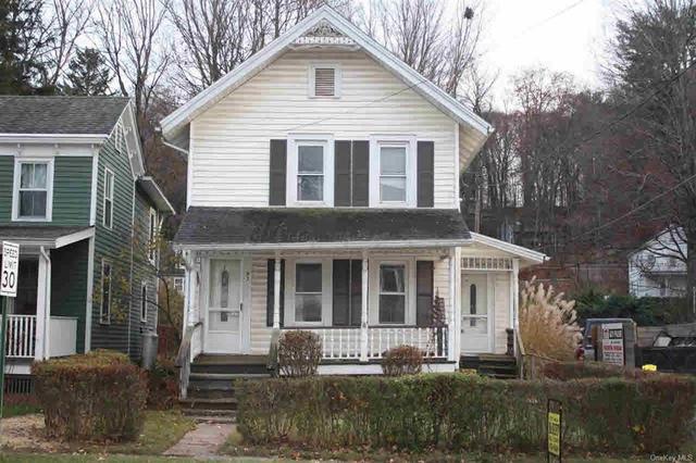 93 James St, Rosendale, NY 12472 - Movoto