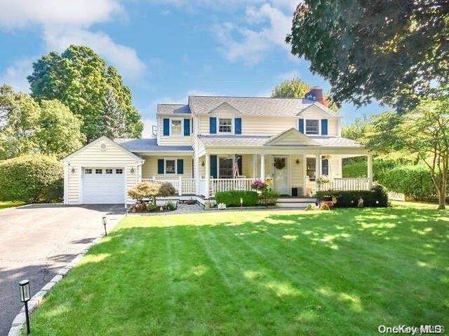 2 Mill Rd, Glen Head, NY 11545 | 32 Photos - Movoto