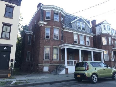 115 Chambers St, Newburgh, NY 12550 | 2 Photos | MLS #409954 - Movoto