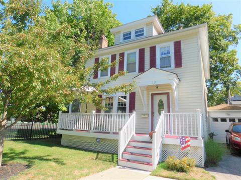 Single Family Homes for Sale in Poughkeepsie NY