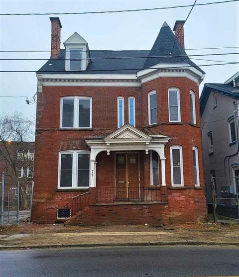 77 Academy St, Poughkeepsie, NY 12601 | 33 Photos | MLS #411668 - Movoto