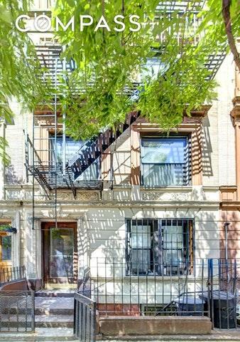 509 W 150th St, New York, NY 10031 - Movoto