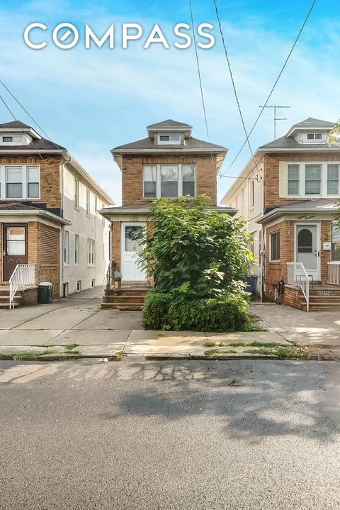 1816 Coleman St, Brooklyn, NY 11234 | 4 Photos | MLS #81707TH - Movoto