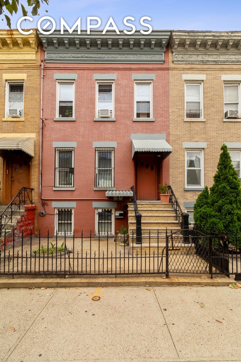 195 St Nicholas Ave, Brooklyn, NY 11237 | 12 Photos - Movoto