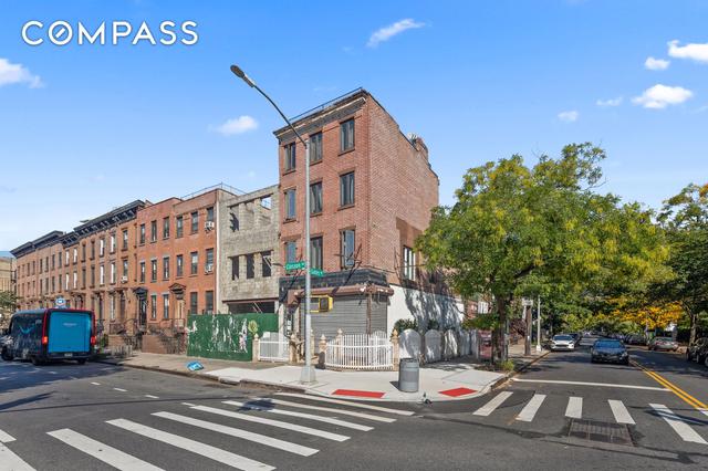 449-451 Classon Ave, Brooklyn, NY 11238 | 2 Photos - Movoto
