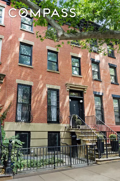 233 Park Pl #17, Brooklyn, NY 11238 - Movoto