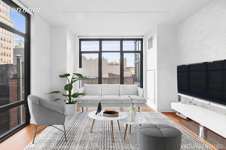 57 Reade St #7E, New York, NY 10007 | 8 Photos | MLS #CORC-21393264 ...