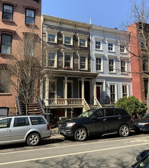 252 Cumberland Street Building, Brooklyn, NY 11205 - Movoto
