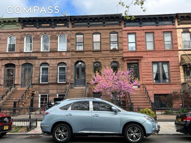 547 Decatur Street Building, Brooklyn, NY 11233 - Movoto
