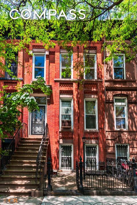 381 Decatur Street Building, Brooklyn, NY 11233 | 9 Photos | MLS #OLRS ...