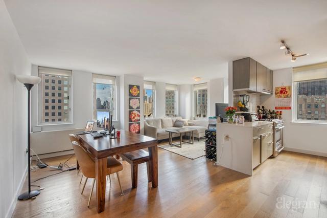 225 Rector Pl #22-B, New York, NY 10280 | 10 Photos - Movoto