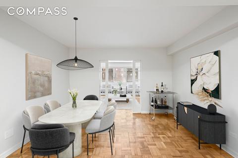 401 E 65th St #3-D, New York, NY 10065 | 21 Photos | MLS #OLRS-63702 ...