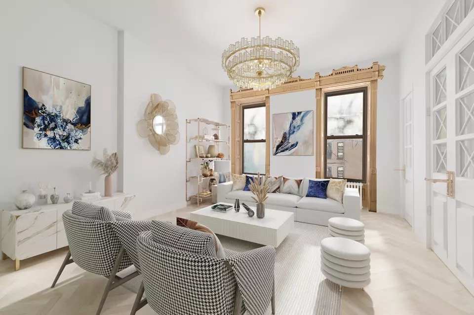 124 W 131st St, New York, NY 10027 - Movoto