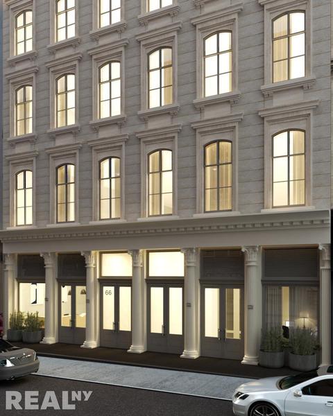 66 Reade St #4, New York City, NY 10007 | 16 Photos | MLS #RLMX-83645 ...