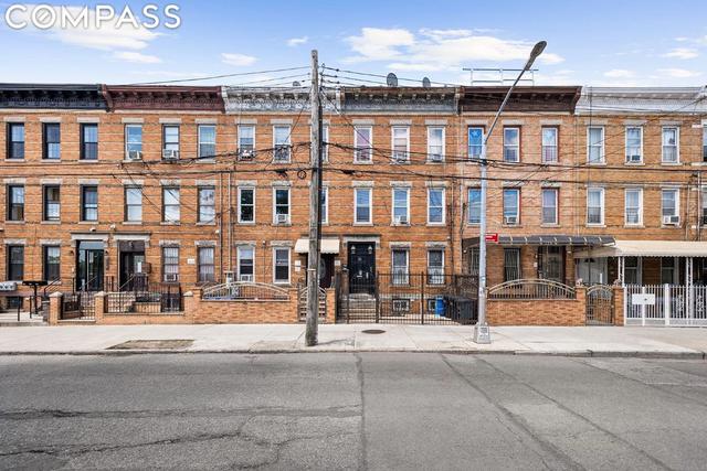 222 Logan St, Brooklyn, NY 11208 - Movoto