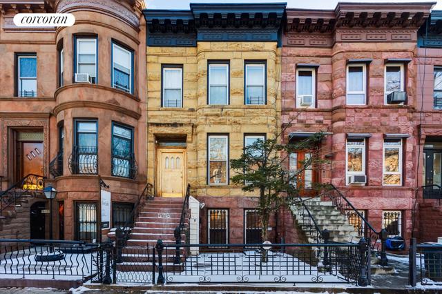 576 Decatur St, Brooklyn, NY 11233 | MLS# RLS20003506 | 15 Photos - Movoto