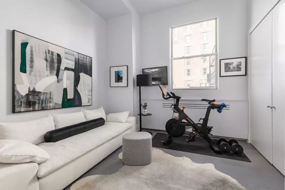 48 Mercer St #6, New York, NY 10013 | MLS# RLS20009138 | 8 Photos - Movoto