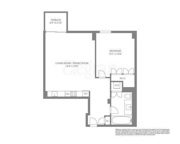 Battery Park City, New York Homes For Sale & Real Estate | Movoto