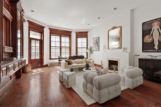 Beatrice Apartments, New York Duplex & Multi Family For Sale - Movoto