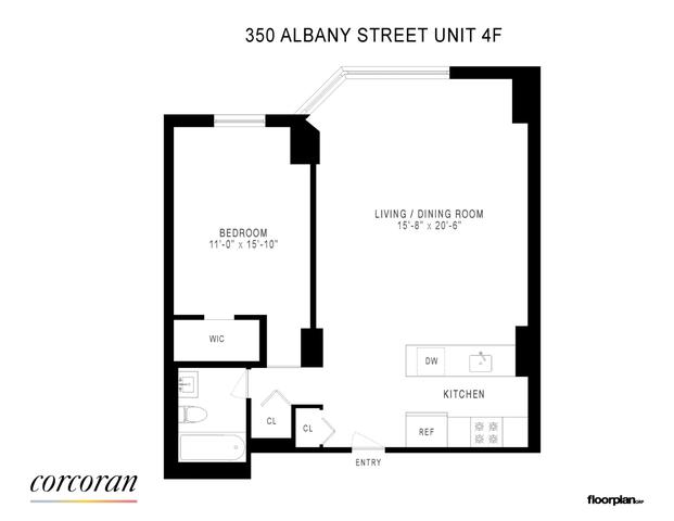 Hudson Tower, New York Homes For Sale & Real Estate | Movoto